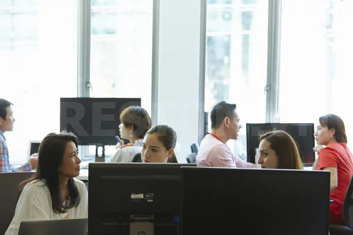 Our service: Tax Retainer - KRESTON.VN